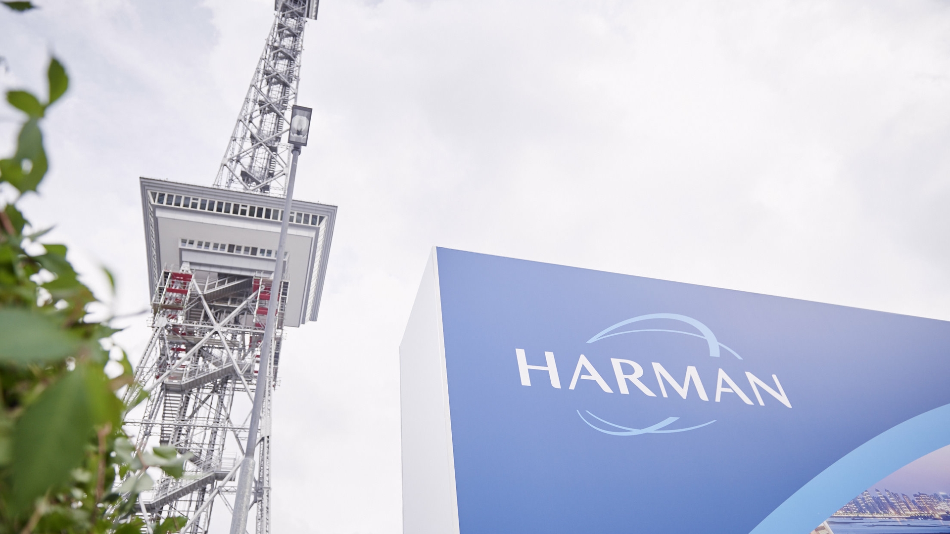 Harman International Products