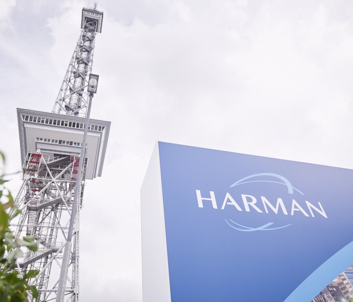 HARMAN: Engineering a Connected Life | HARMAN