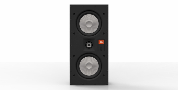 New JBL® Architectural Speakers Fuse Unmatched Sound with Unseen Design ...