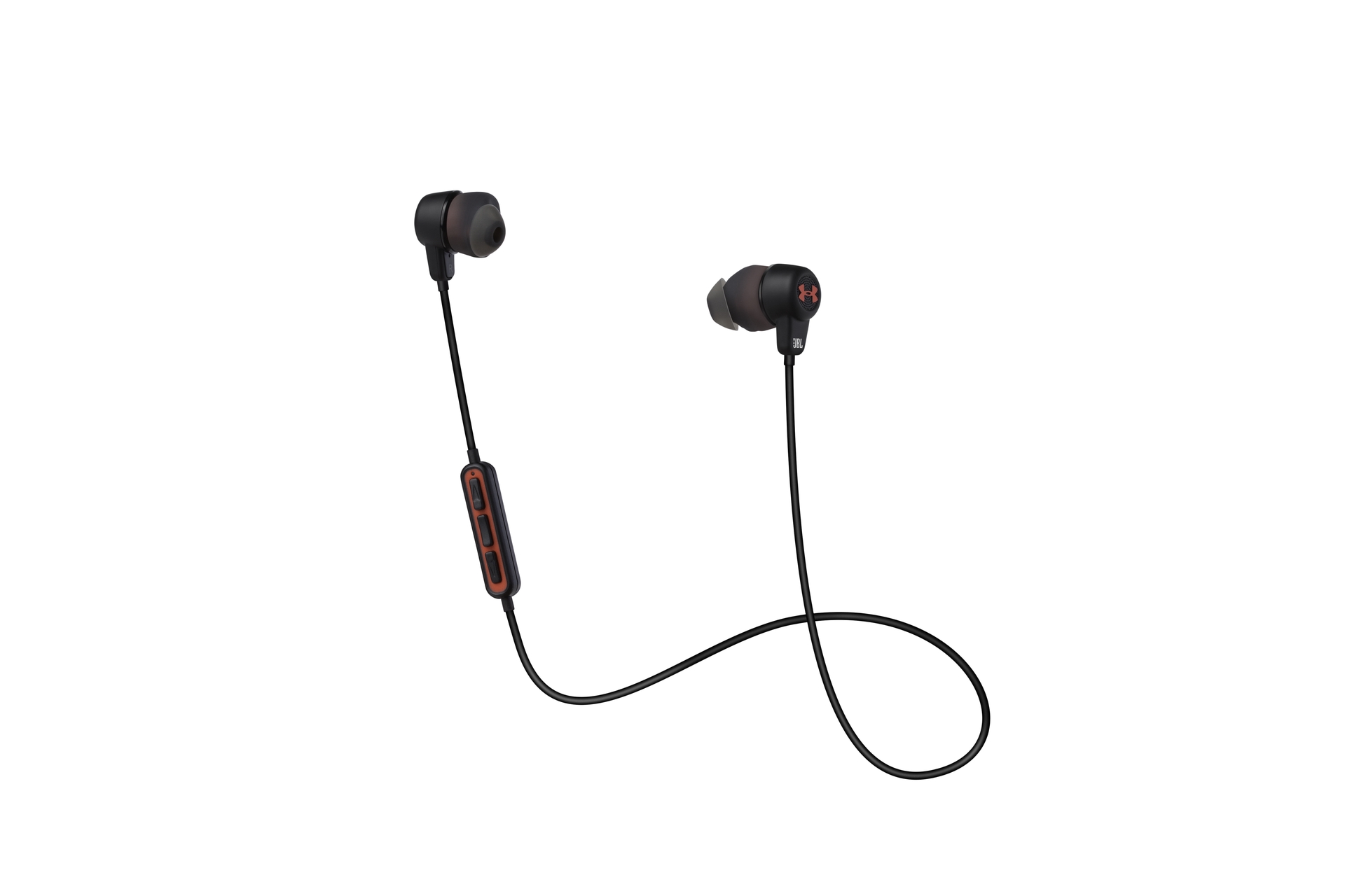 JBL® and Under Armour® Usher in New Standard for Wireless Sport ...