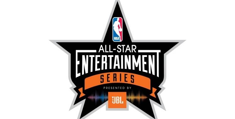 Ne-Yo, Nelly Furtado, Walk the Moon to Perform During NBA All-Star 2016 ...