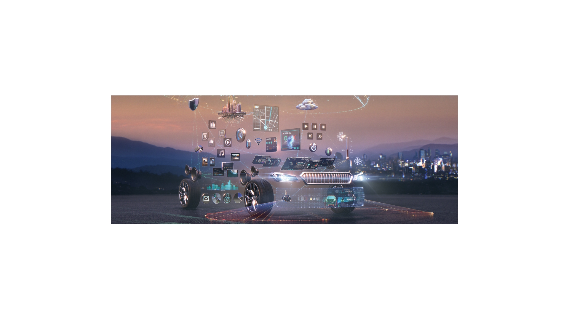 HARMAN’s New Online Campaign Simplifies Car Technology for Consumers ...