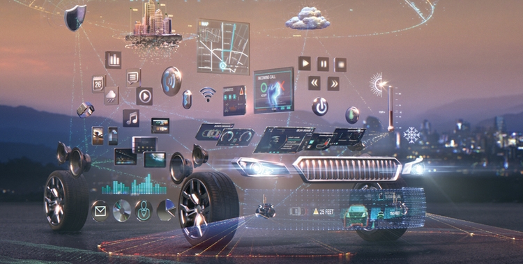 HARMAN’s New Online Campaign Simplifies Car Technology for Consumers ...