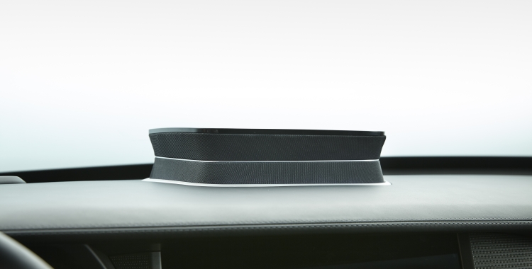 HARMAN Raises the Bar with Smart Audio Solutions Designed to Shape the ...