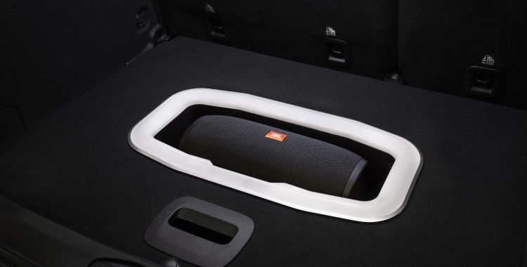 HARMAN Raises the Bar with Smart Audio Solutions Designed to Shape the ...