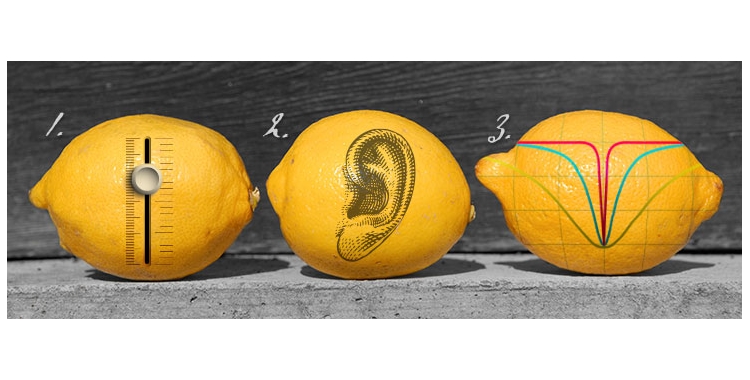 Three myths about feedback suppression | HARMAN