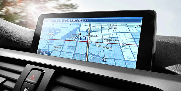 What makes a premium in-car infotainment system? | HARMAN