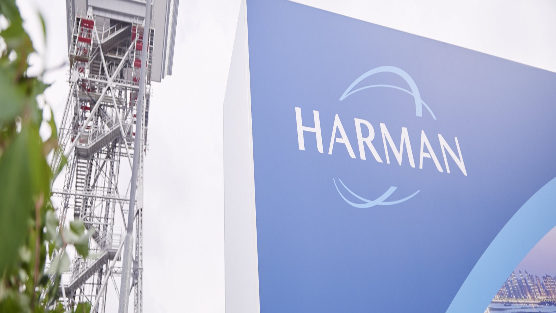 IFA 2016 (English) | HARMAN