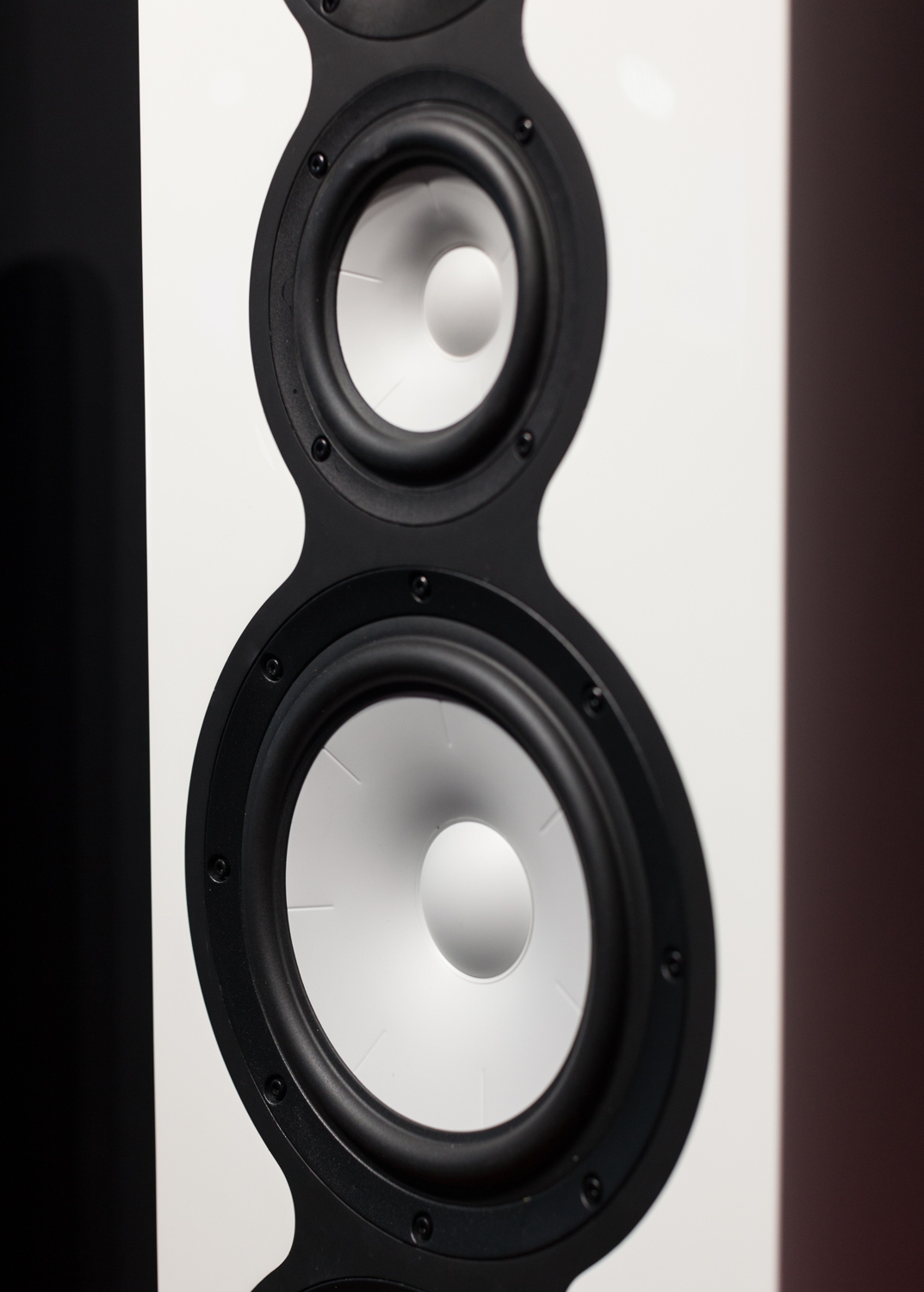 Performa3 Close Up
