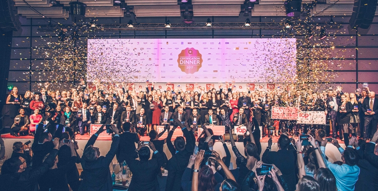 HARMAN Named One of the Top Automotive Employers in Germany – Fifth ...