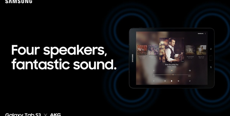 Samsung Elevates Multimedia Experience in Galaxy Device Lineup with ...