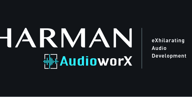 HARMAN AudioworX Set to Propel the Future of In-Car Audio Performance ...