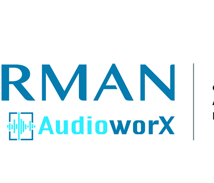 HARMAN AudioworX Set to Propel the Future of In-Car Audio Performance ...