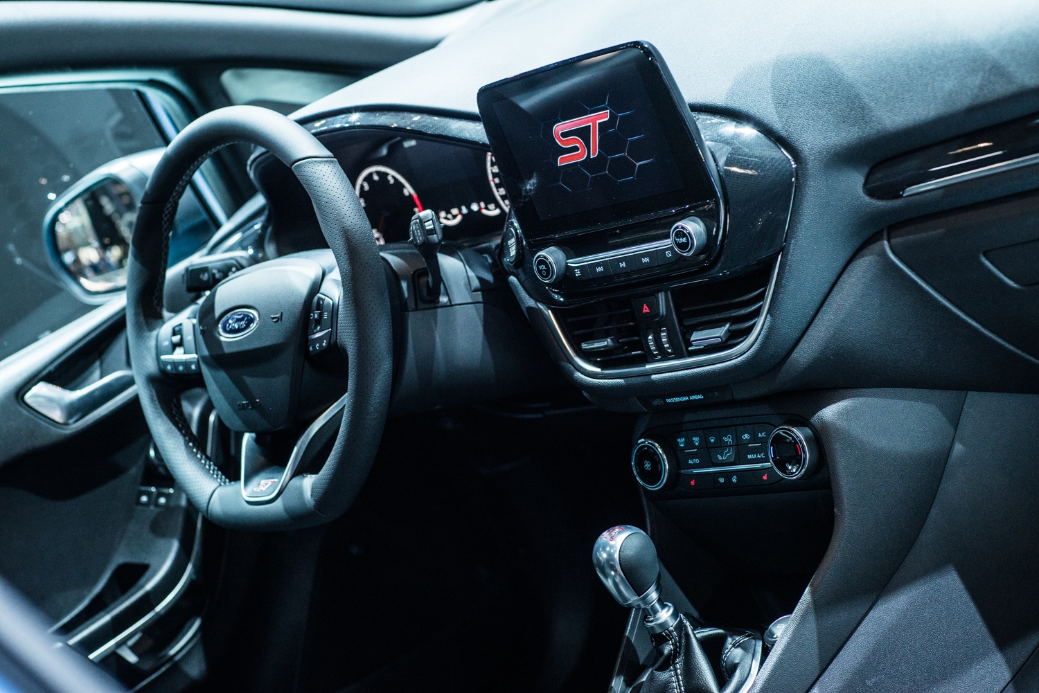 HARMAN Partners with Leading OEMs to Provide Unrivalled In-car Audio ...