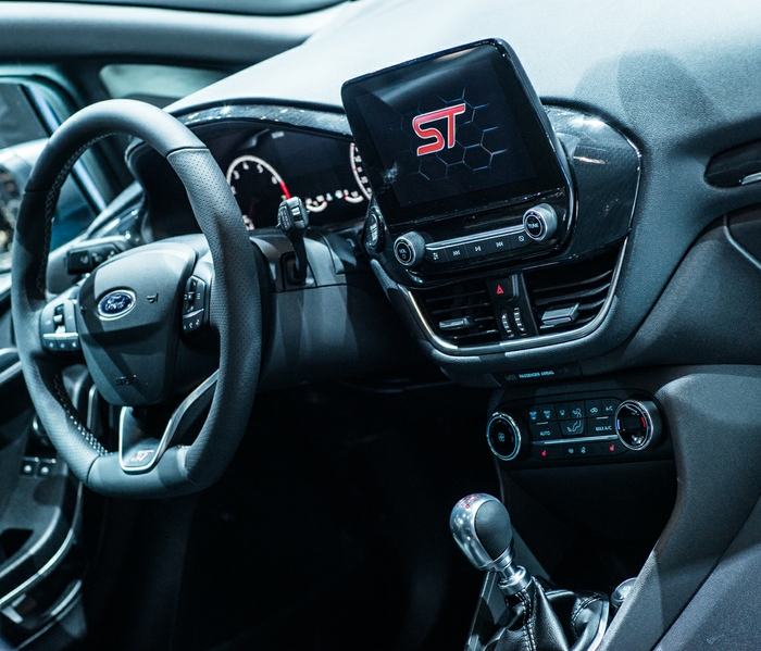 HARMAN Partners with Leading OEMs to Provide Unrivalled In-car Audio ...