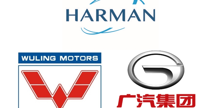 HARMAN Expands Connected Car, In-Car Audio Business in China with New ...