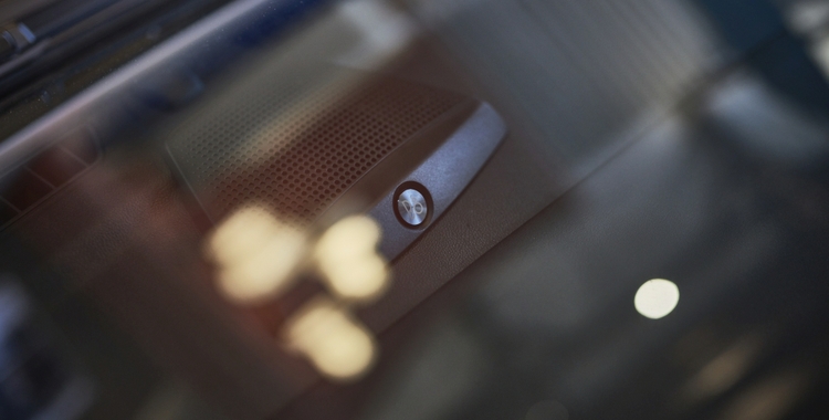 Media Discover B&O PLAY Sound System in All-New Ford Fiesta at “Science ...