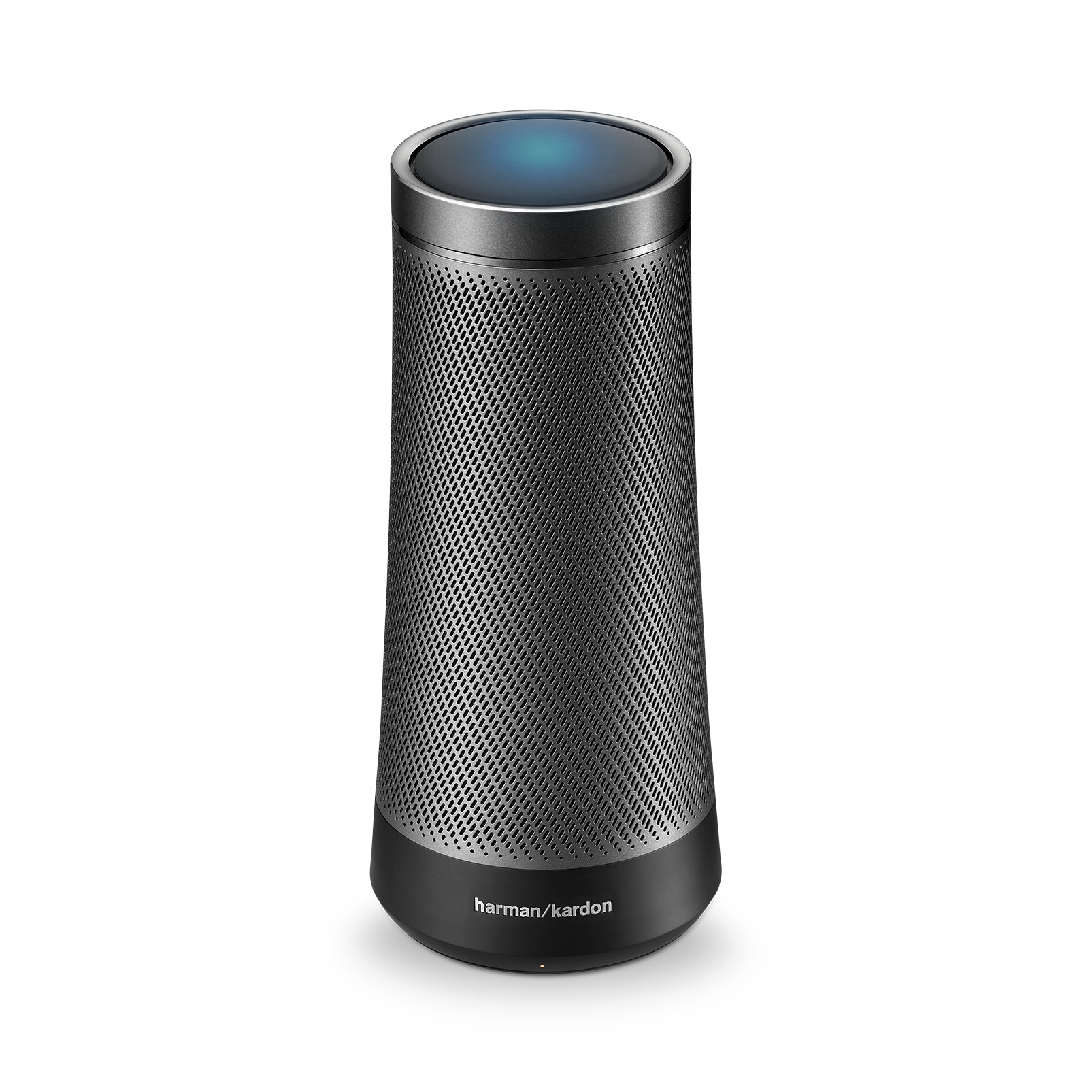 HARMAN Reveals the Harman Kardon Invoke™ Intelligent Speaker with ...