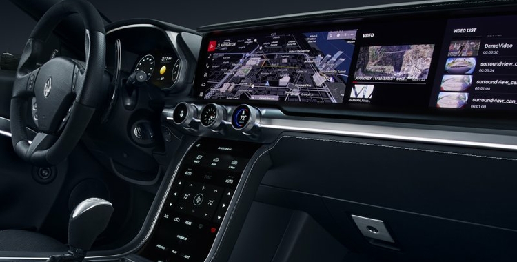 Samsung & HARMAN One Year Later: Driving Connectivity Forward | HARMAN