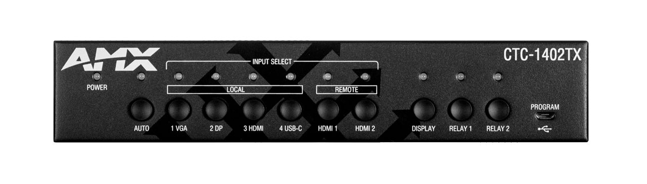 AMX by HARMAN Debuts New All Inclusive Kits with Connectivity and ...