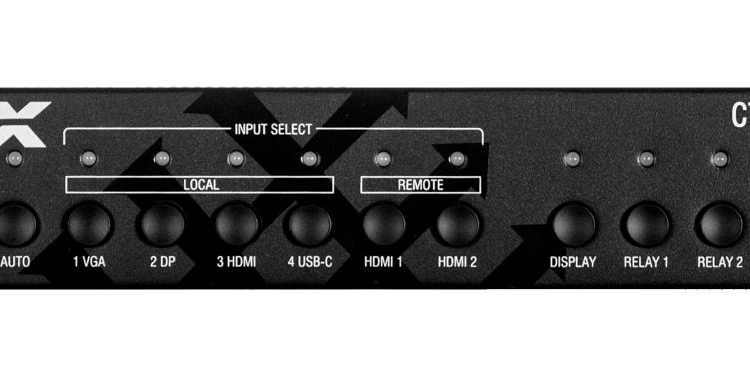 AMX by HARMAN Debuts New All Inclusive Kits with Connectivity and ...