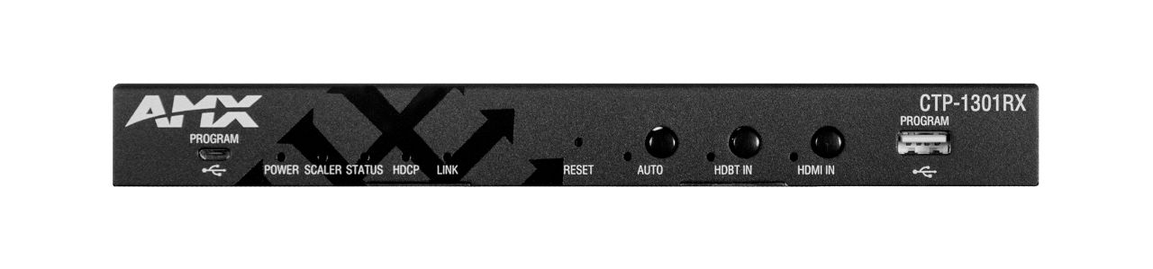 AMX by HARMAN Debuts New All Inclusive Kits with Connectivity and ...