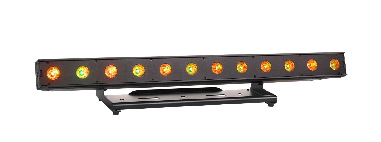 New Martin by HARMAN RUSH Batten, Blinder, and Par Fixtures Now ...