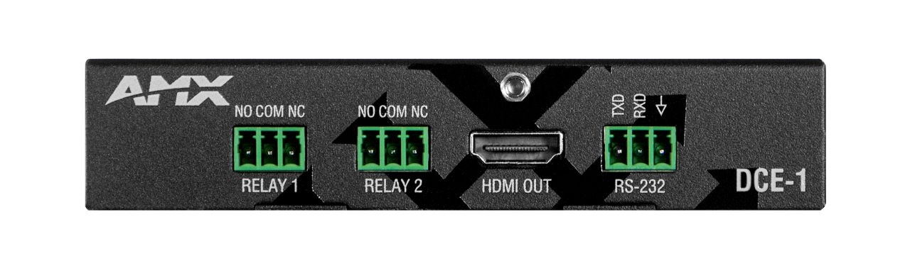 AMX by HARMAN Announces New Precis 4K60 Fixed Matrix Switcher, Video ...