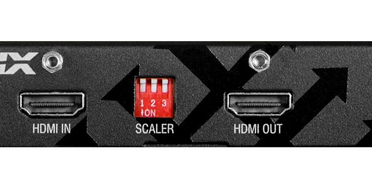 AMX by HARMAN Announces New Precis 4K60 Fixed Matrix Switcher, Video ...