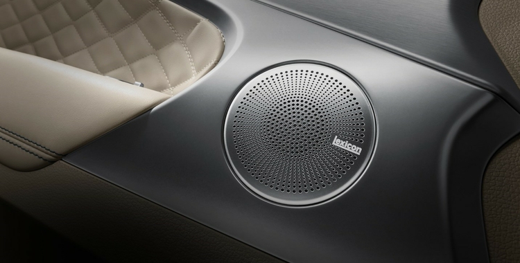 From AM to AUX, and Beyond: The Evolution of Car Audio | HARMAN