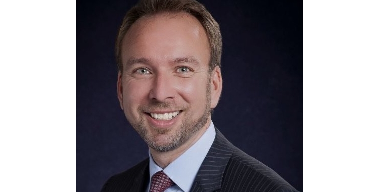 HARMAN Appoints Darrin Shewchuk as Vice President of Public Affairs and ...