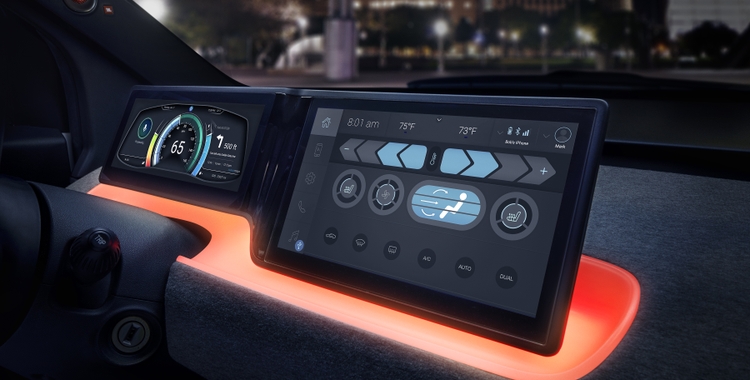 HARMAN Announces Enhanced ADAS Sensing Technologies to Improve Safety ...