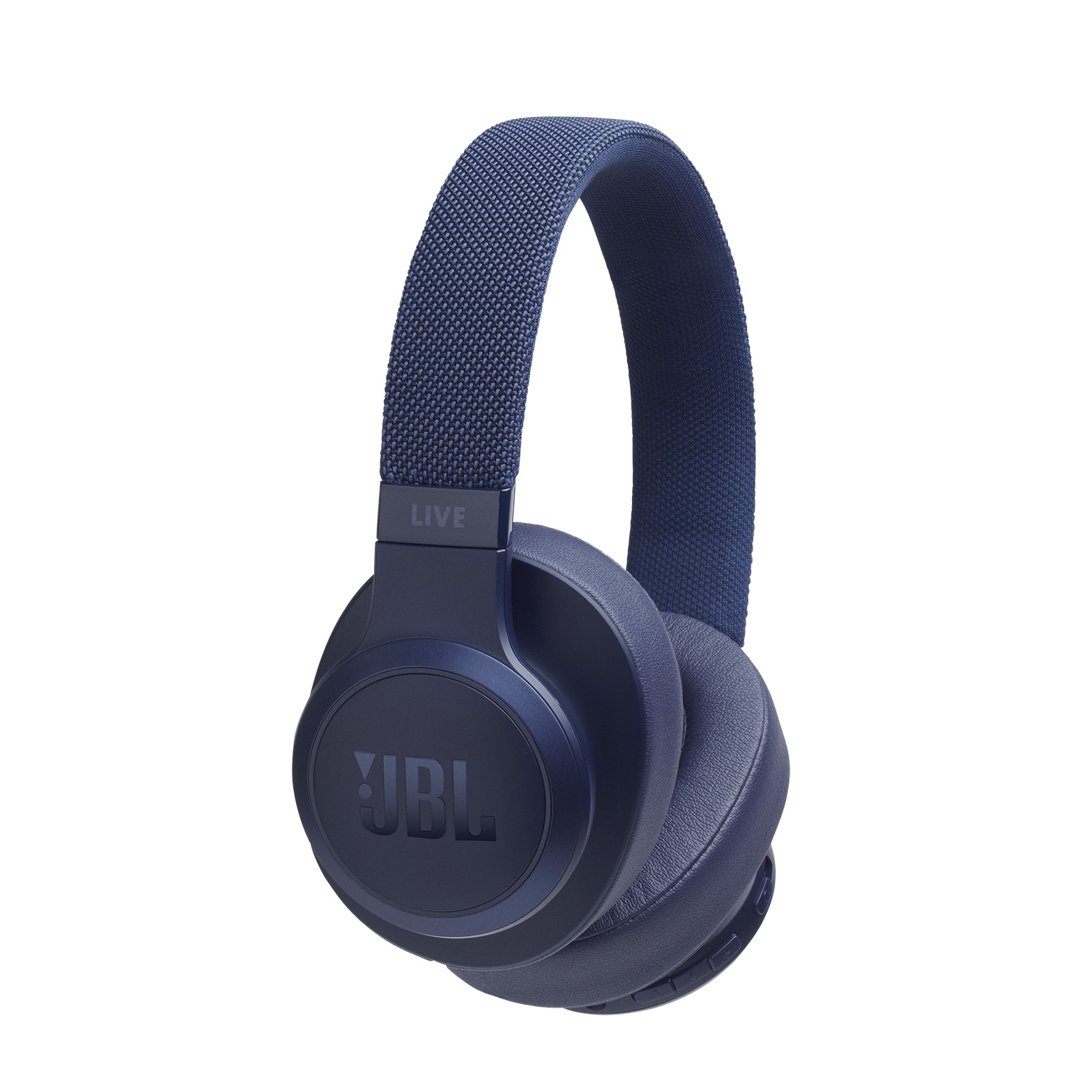 Inspired by You: JBL® LIVE Headphone Series Delivers Premium Sound and ...