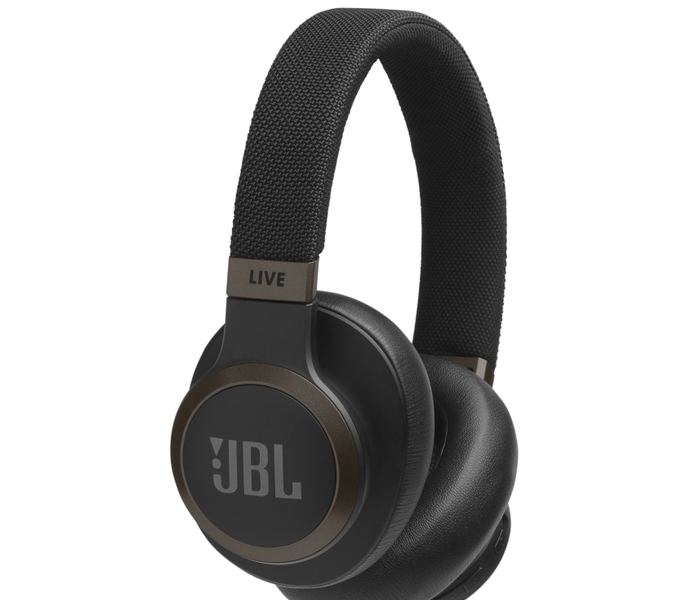 Inspired by You: JBL® LIVE Headphone Series Delivers Premium Sound and ...