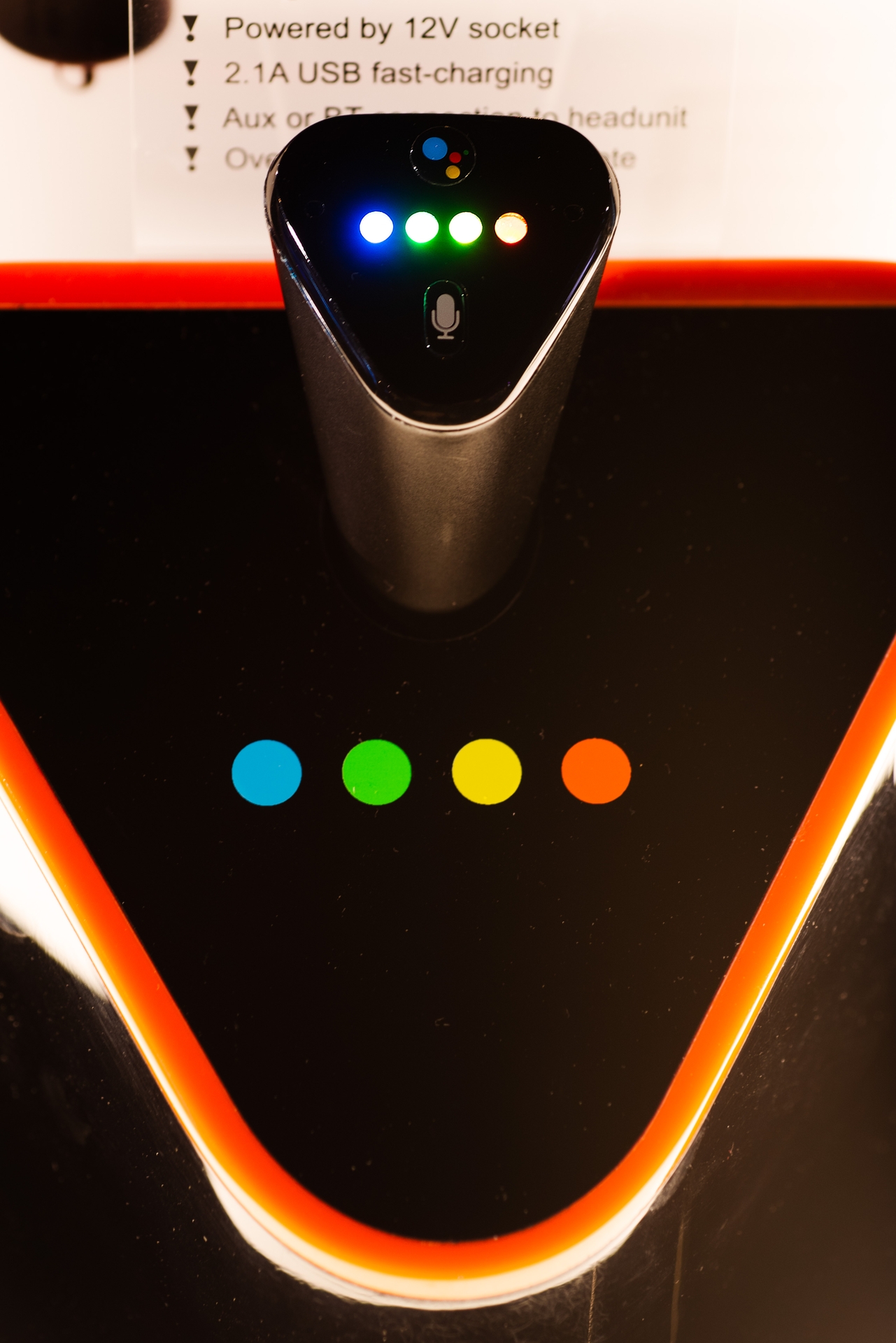 JBL® Takes the LINK Series on the Road with JBL LINK Drive: Bringing ...