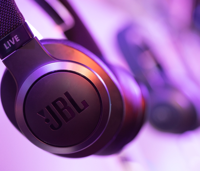 Inspired by You: JBL® LIVE Headphone Series Delivers Premium Sound and ...