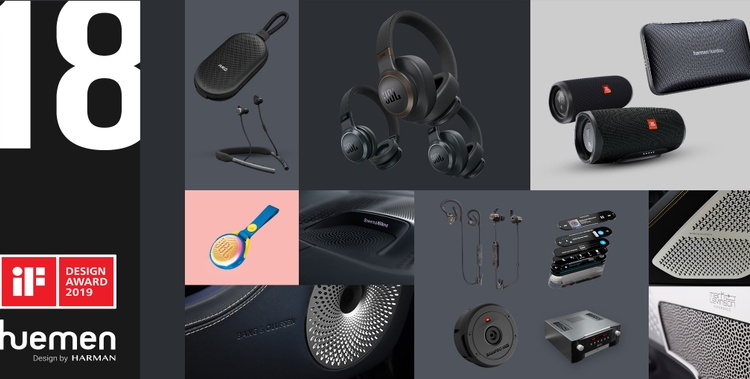 A Look Back at 2019: HARMAN’s Ongoing Journey to Elevate Your Connected ...