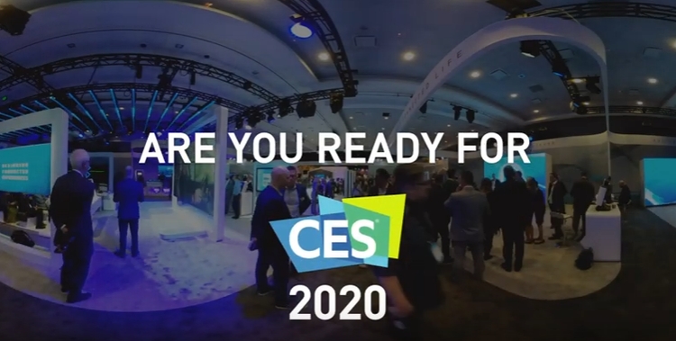 Discover the Next Level of Experiences with HARMAN at CES 2020 | HARMAN