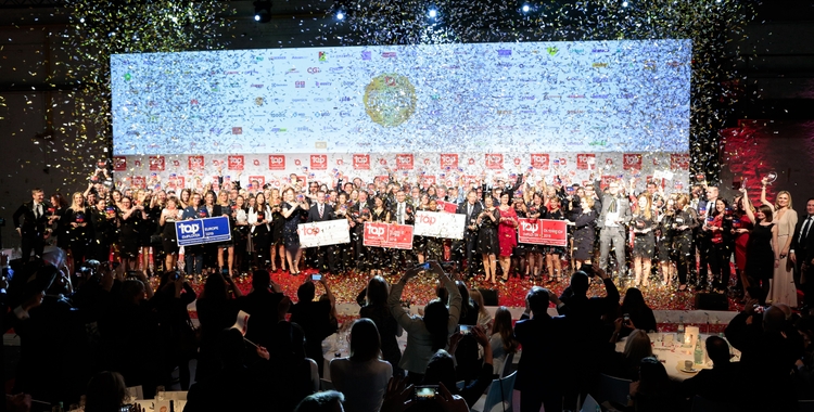 HARMAN Celebrates 10th Anniversary as a Top Employer in Germany | HARMAN