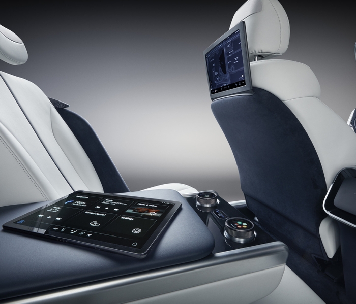 HARMAN Pioneers In-Vehicle Communication Solutions for the Voice ...