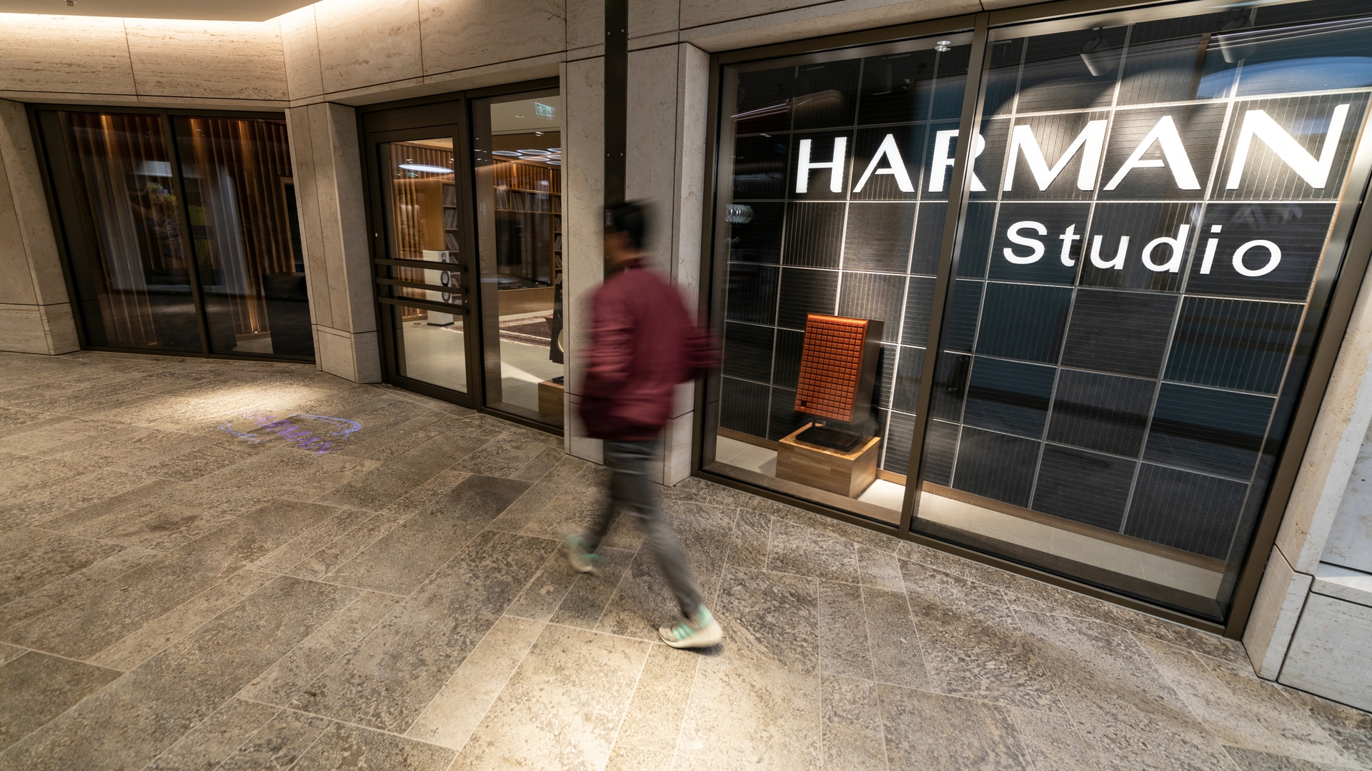 High End 2019 & HARMAN Luxury Audio Studio Opening