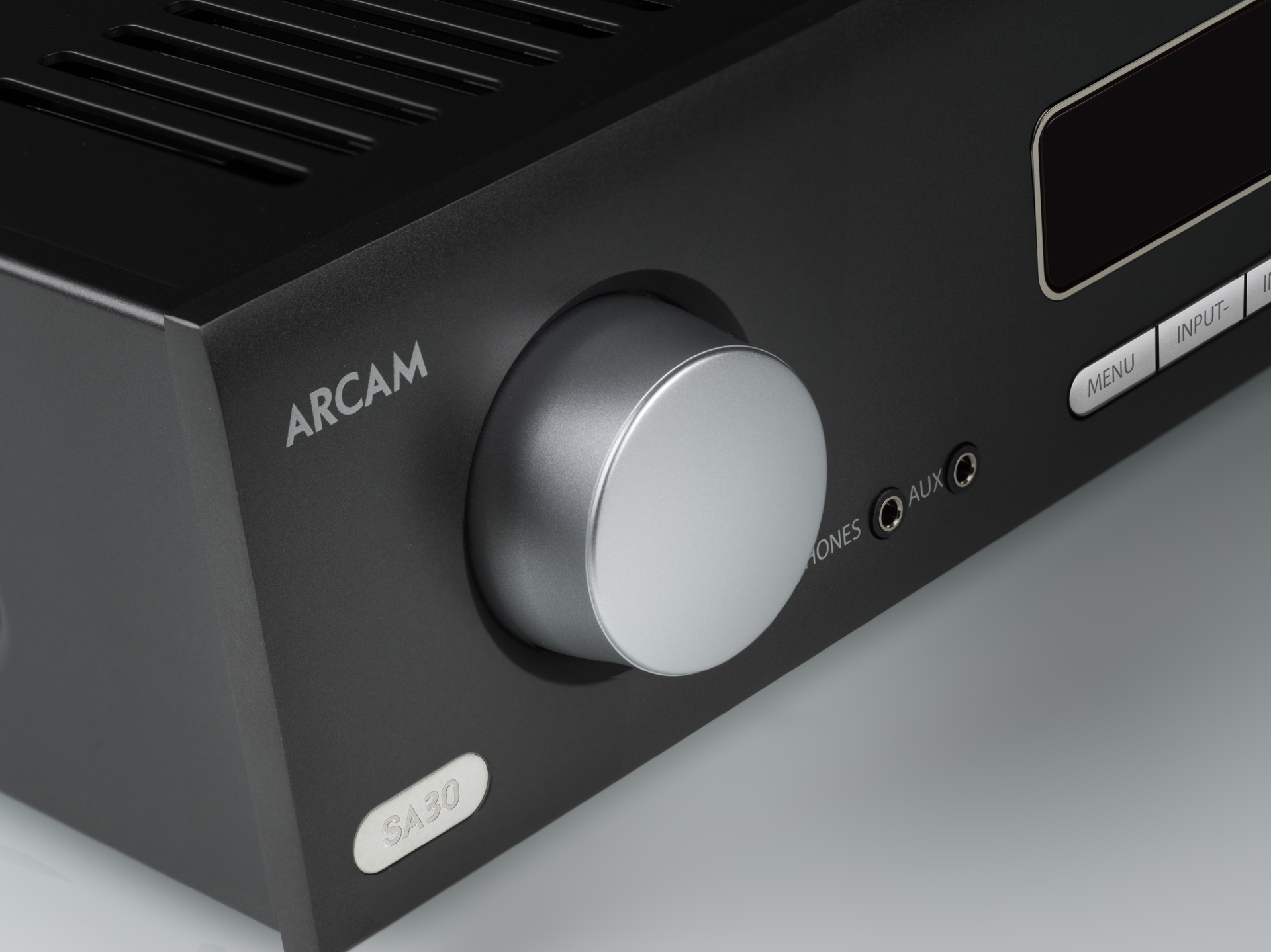 ARCAM launches SA30 integrated amplifier | HARMAN