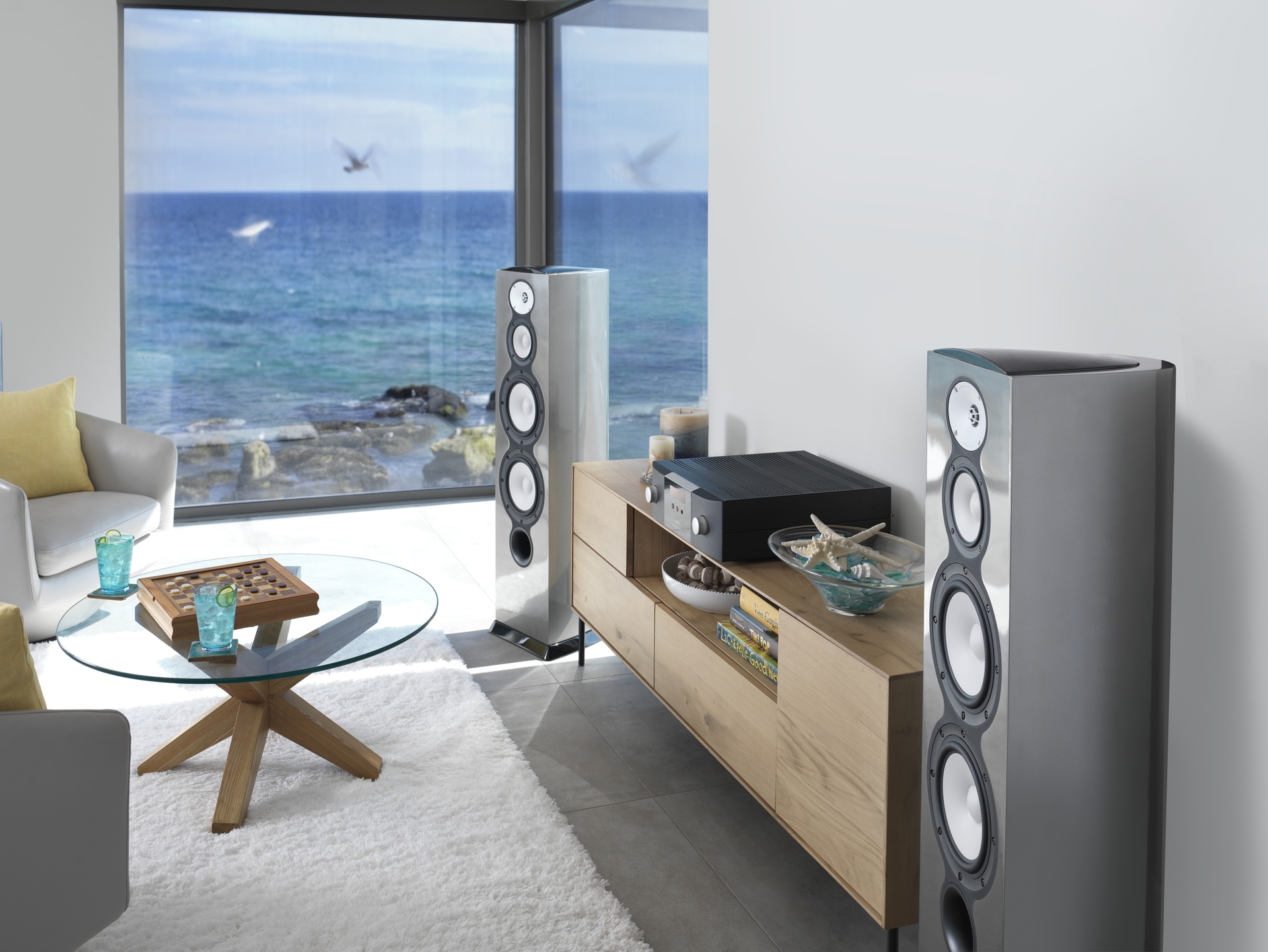 HARMAN Luxury Audio ignites product fireworks for HIGH END 2019 | HARMAN