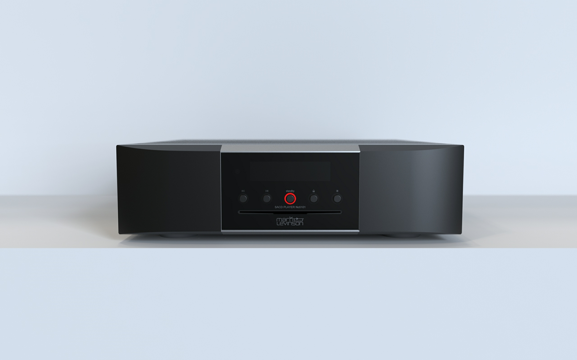 Mark Levinson by HARMAN Introduces No 5101 Series Integrated Streaming ...