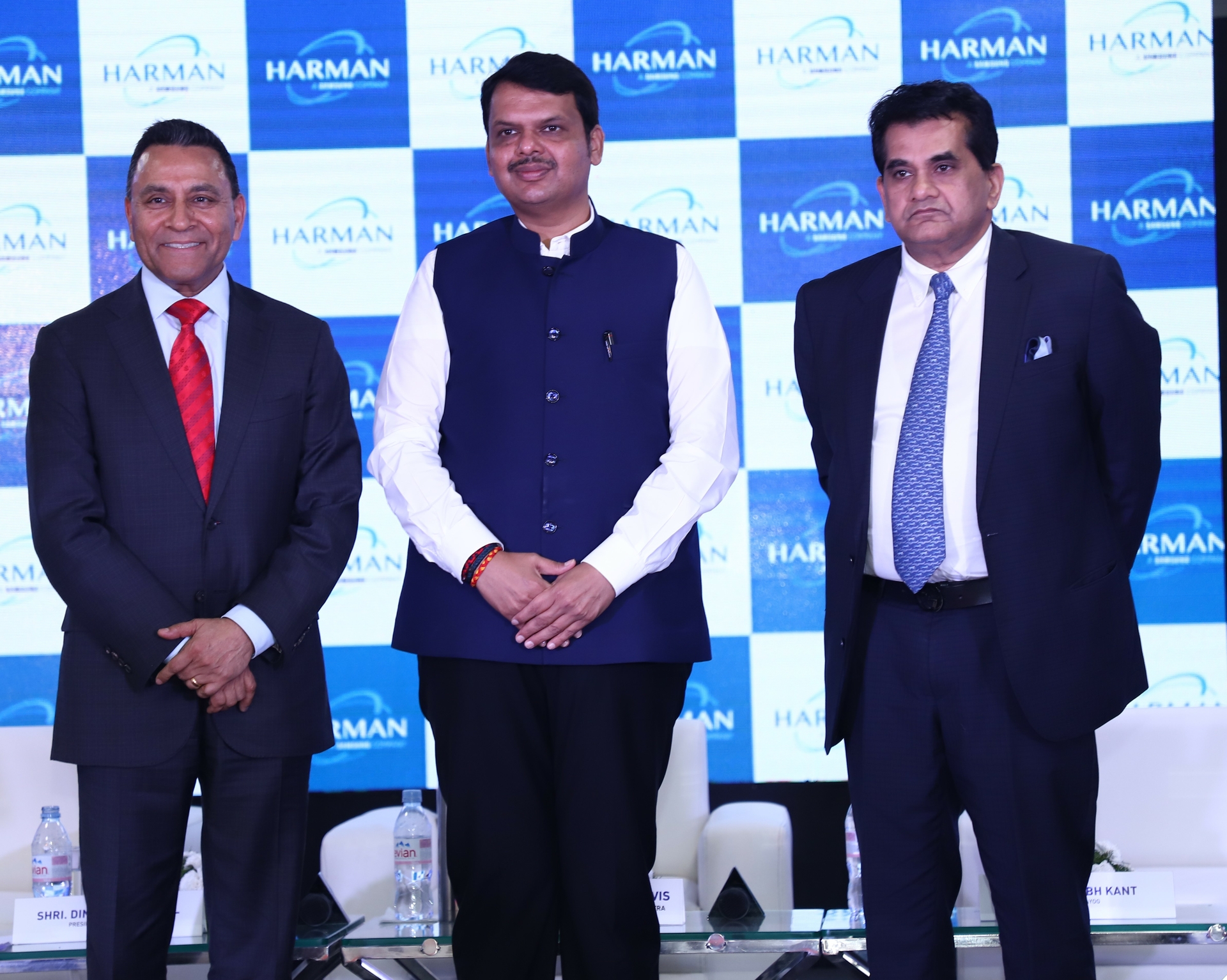 HARMAN Expands Automotive Electronics Manufacturing in Chakan (Pune ...