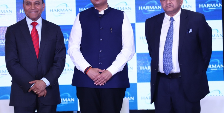 HARMAN Expands Automotive Electronics Manufacturing in Chakan (Pune ...