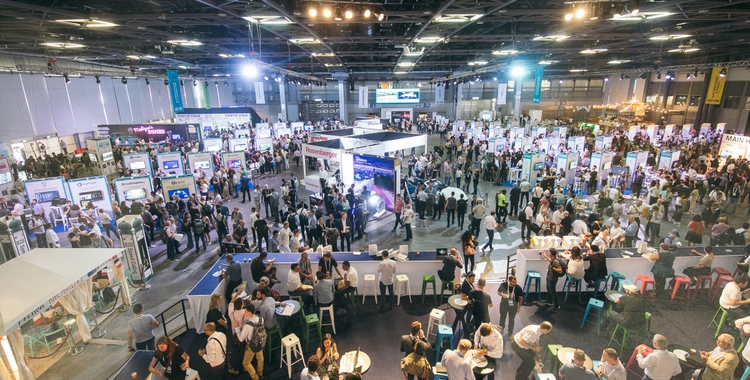 HARMAN Hosts its First Tech Day in Israel as a preview to EcoMotion 2019 | HARMAN