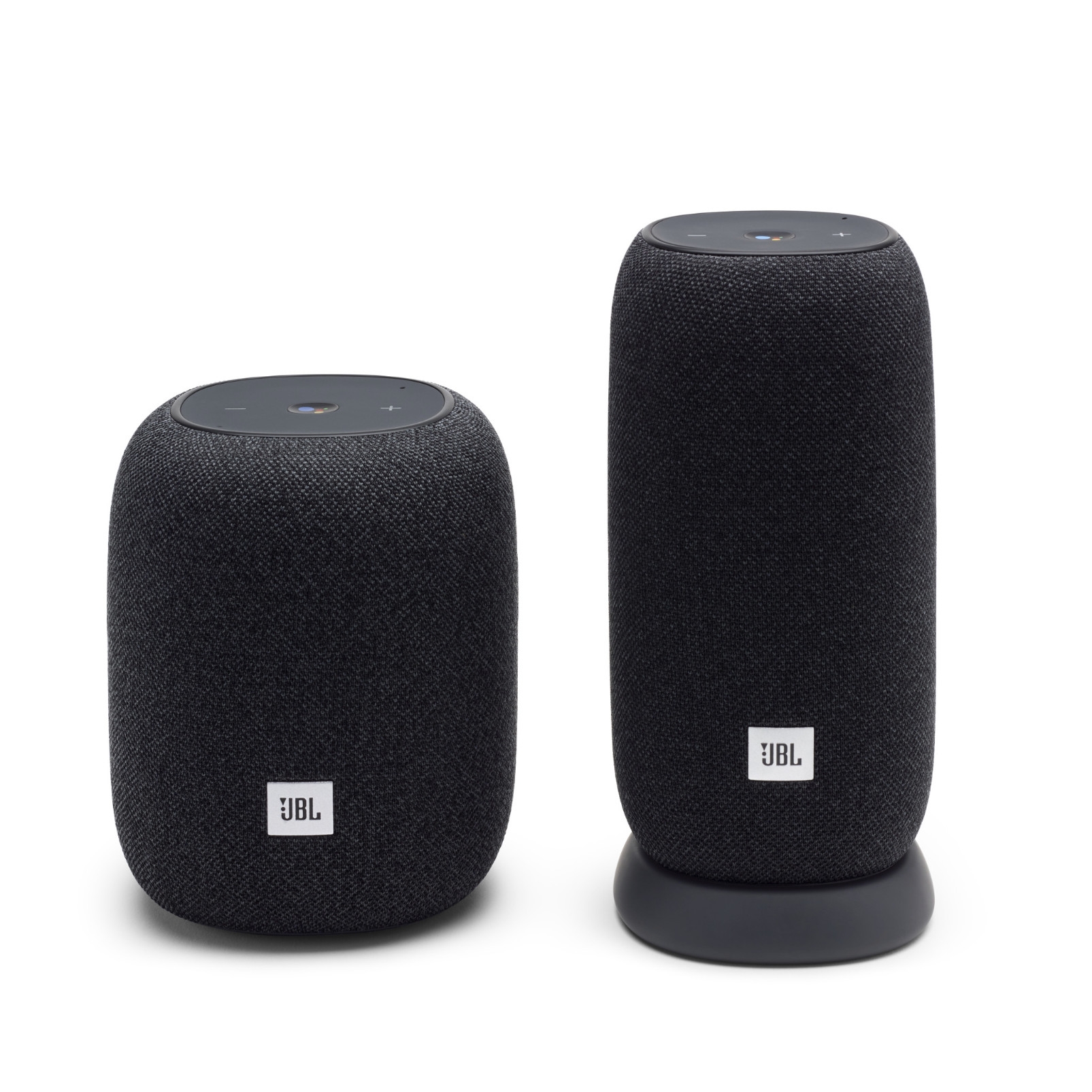 JBL sound plus easy music streaming: Meet JBL ® Link Portable and Link ...