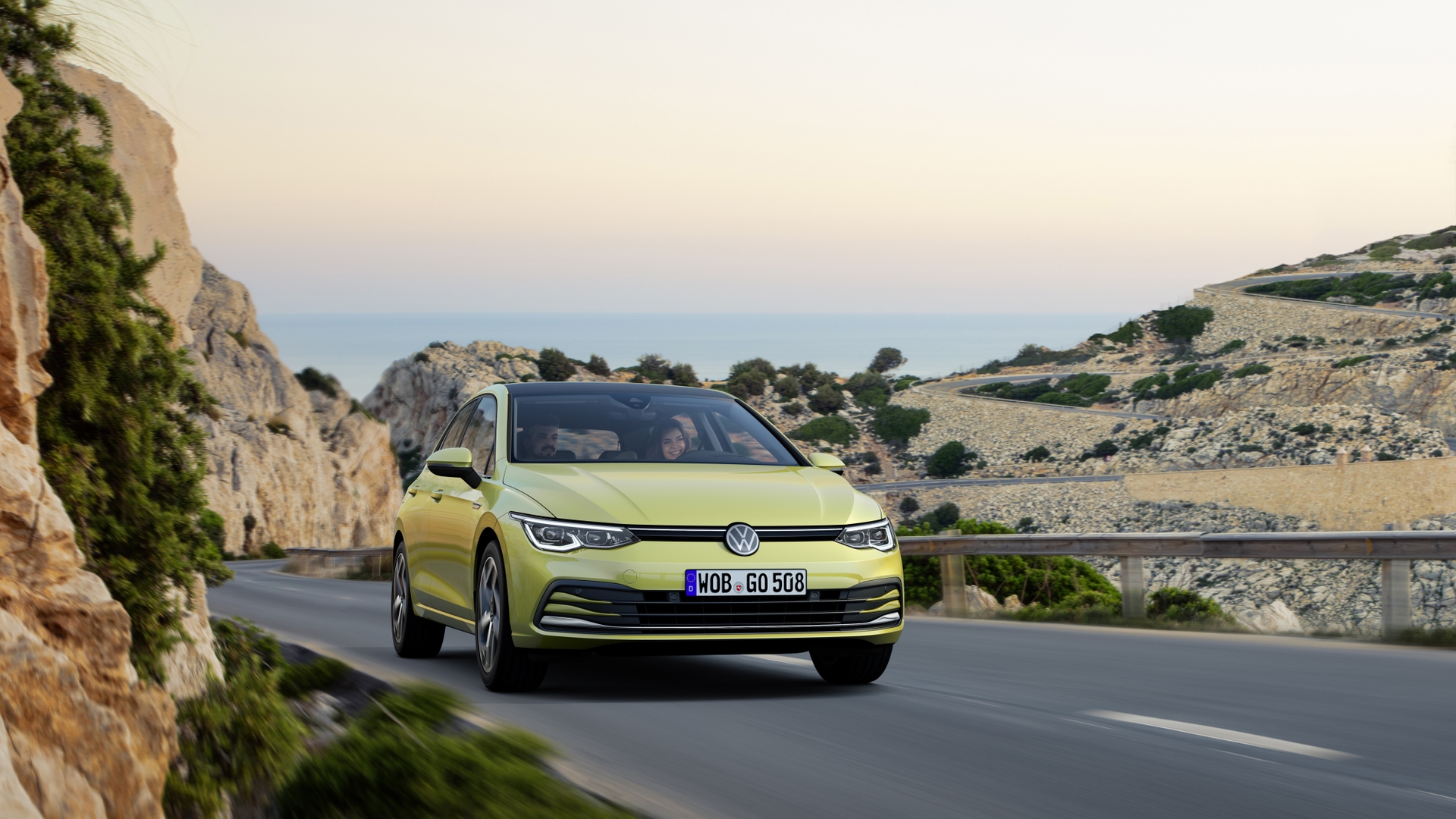 Harman Kardon enters new partnership with Volkswagen, bringing pure ...