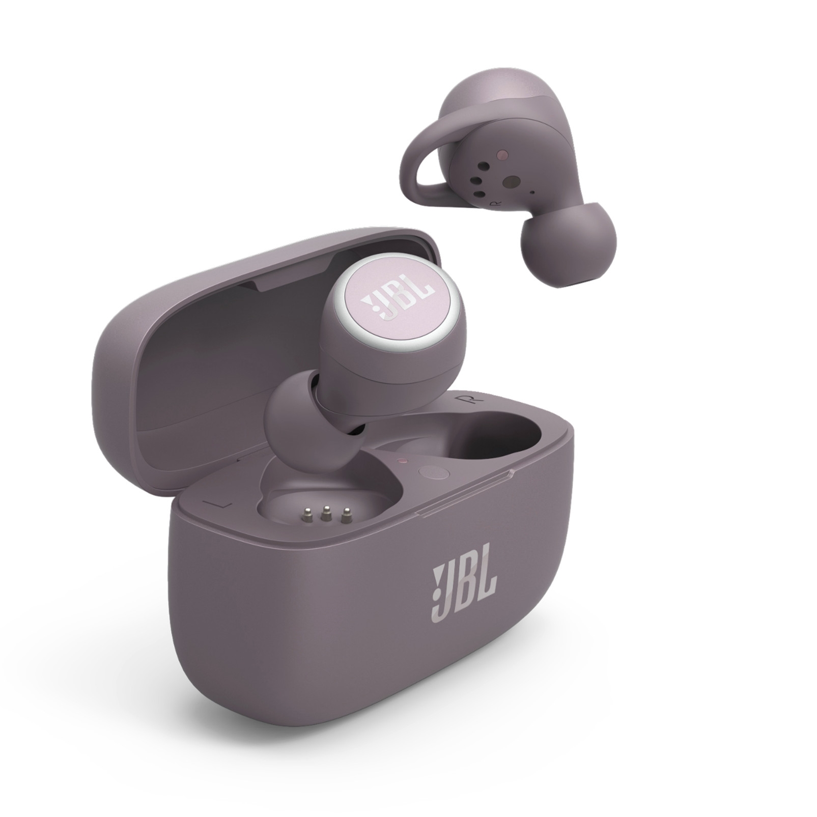 JBL® Expands True Wireless Headphone Line-up, Built for Every Adventure ...